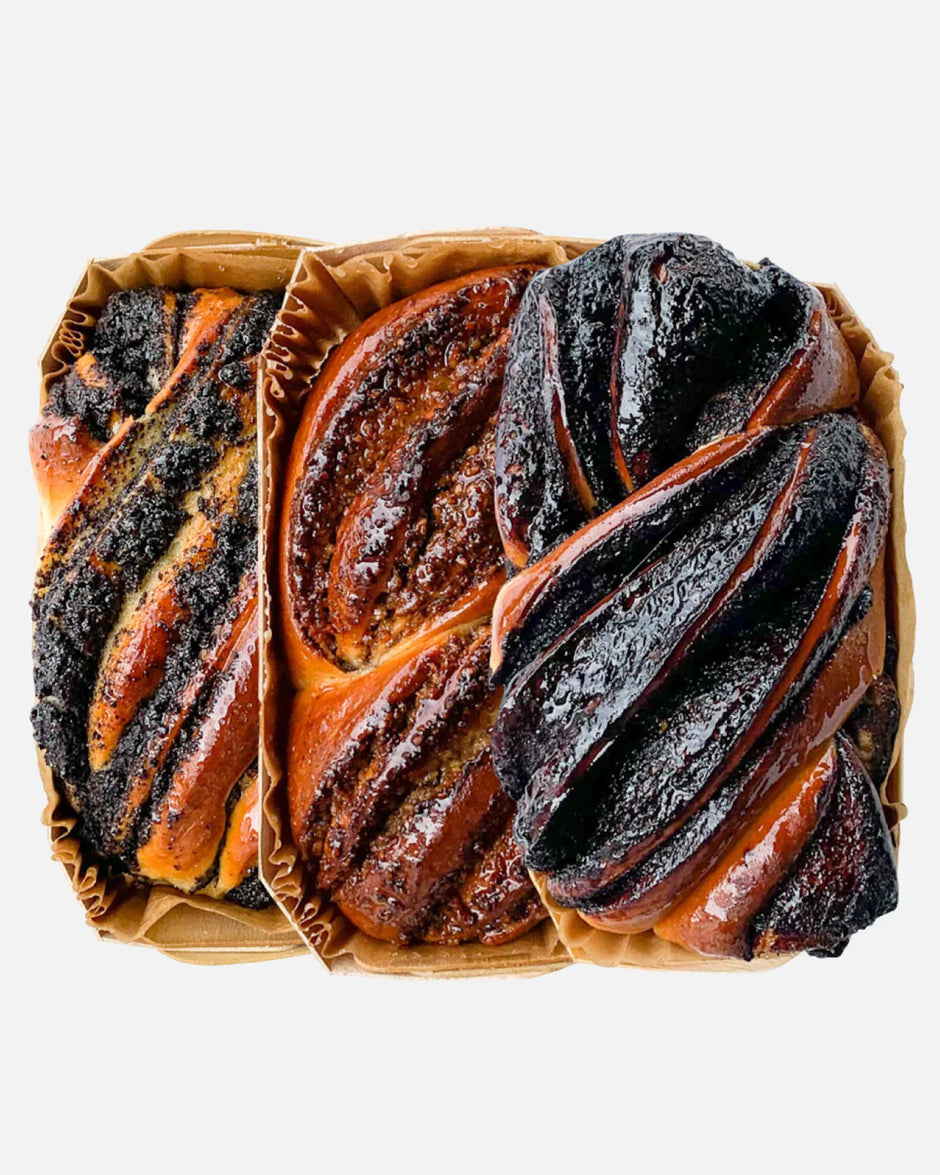 Piața 9 | Experiențe create cu răbdare și migală