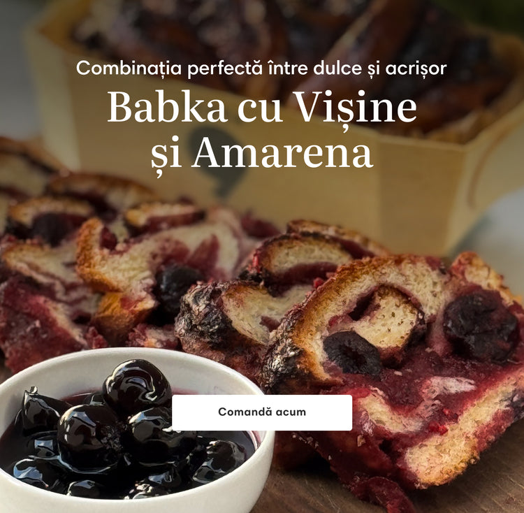 Piața 9 | Experiențe create cu răbdare și migală