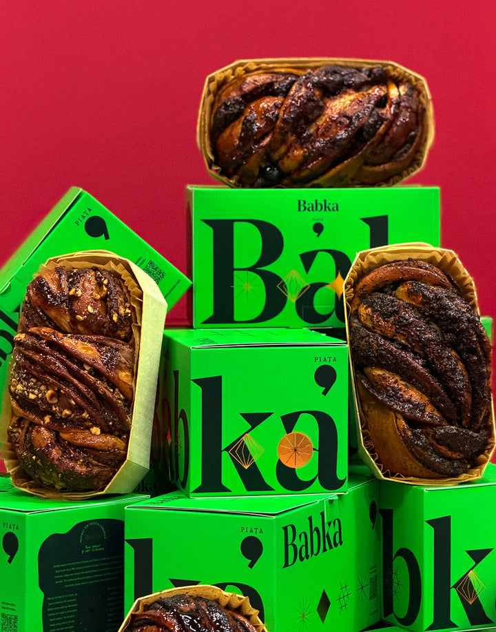 Piața 9 | Experiences created with patience and care