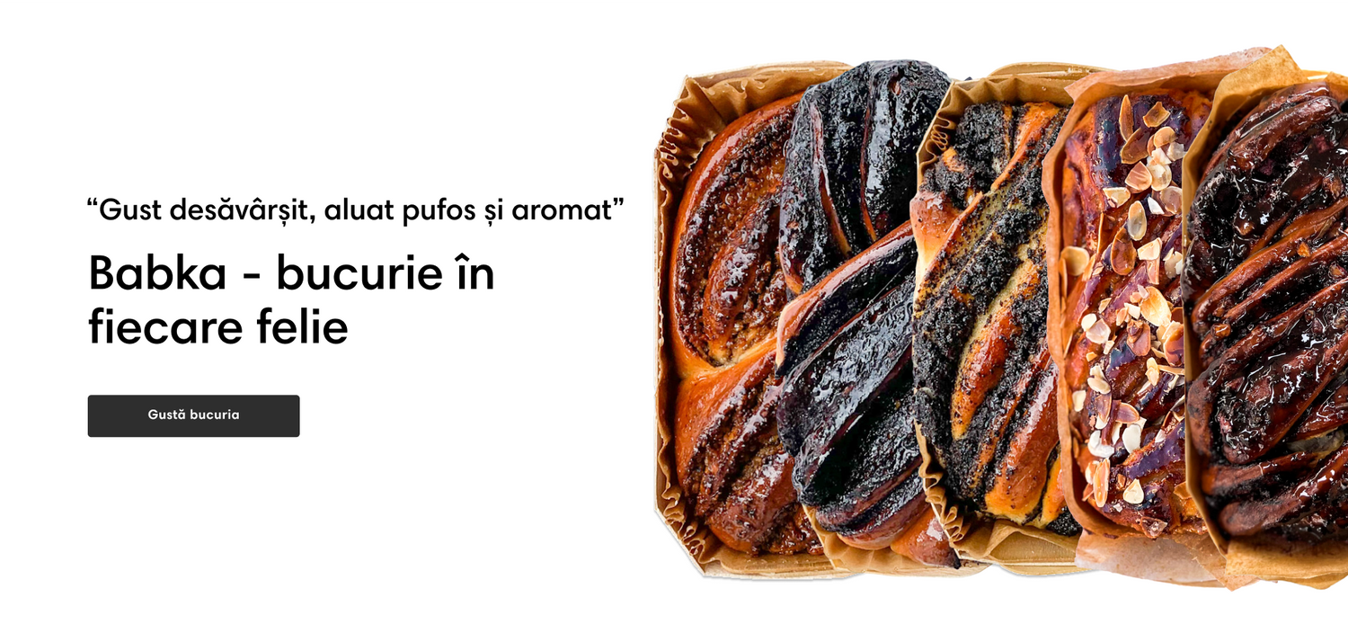 Piața 9 | Experiențe create cu răbdare și migală