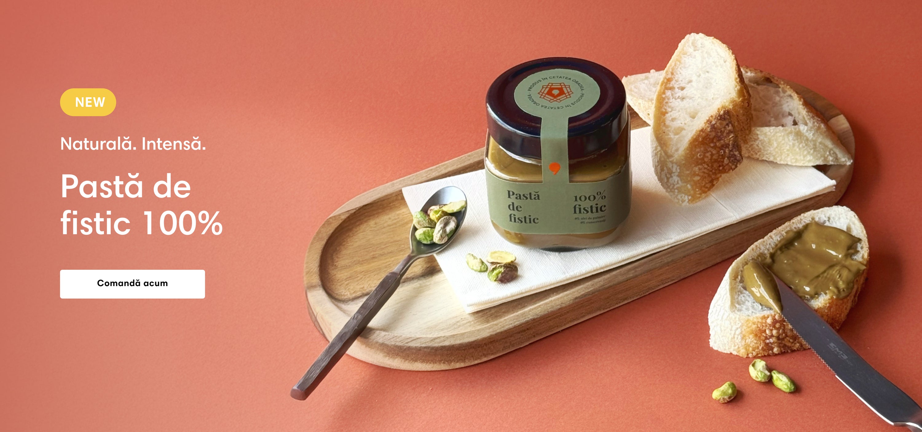 Piața 9 | Experiențe create cu răbdare și migală