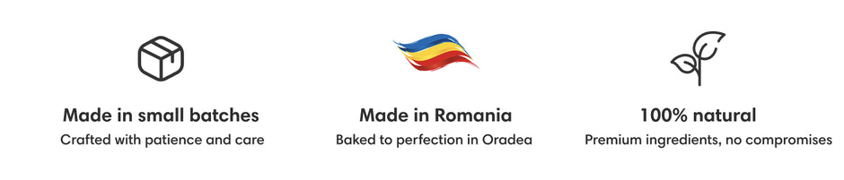 Piața 9 | Experiences created with patience and care