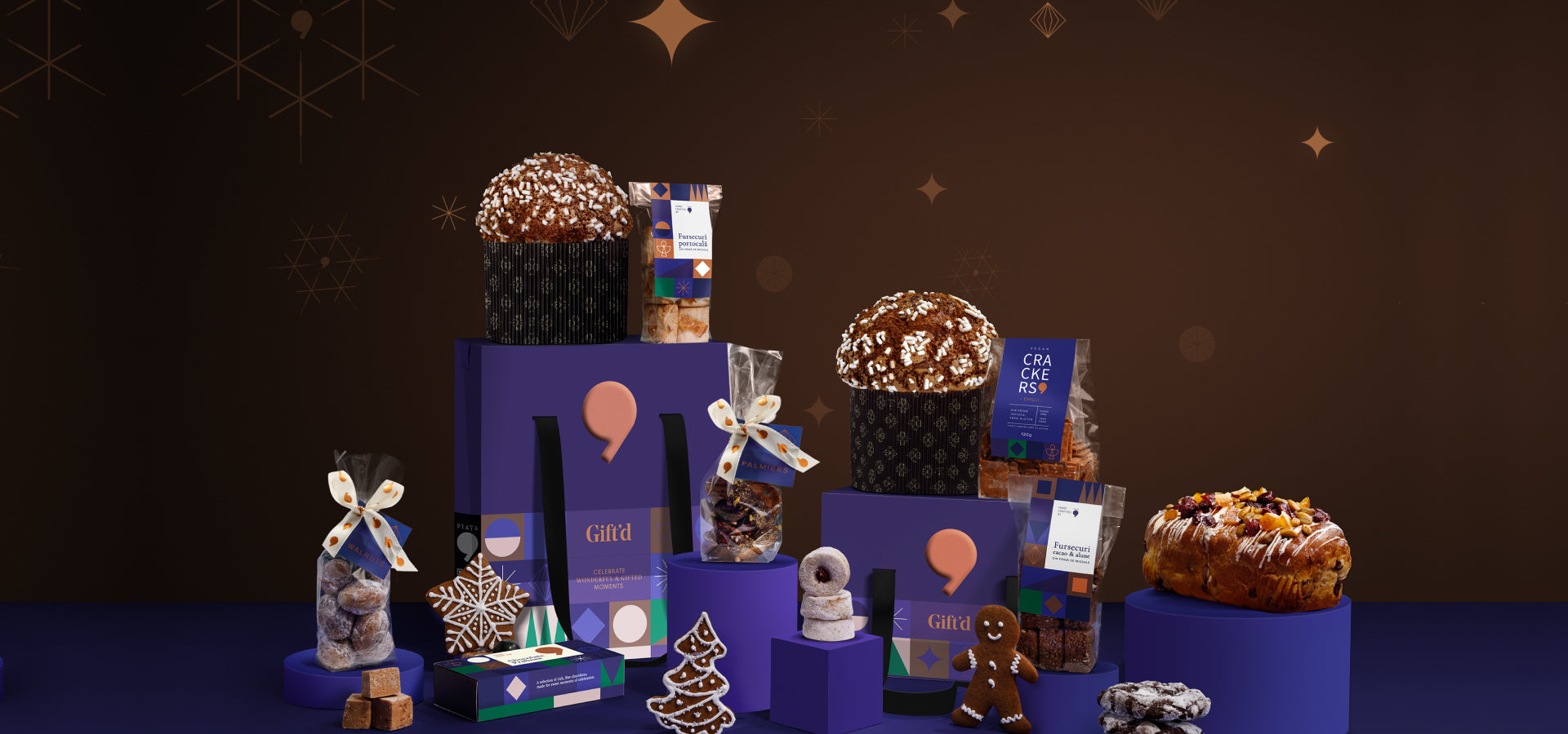 Piața 9 | Experiențe create cu răbdare și migală