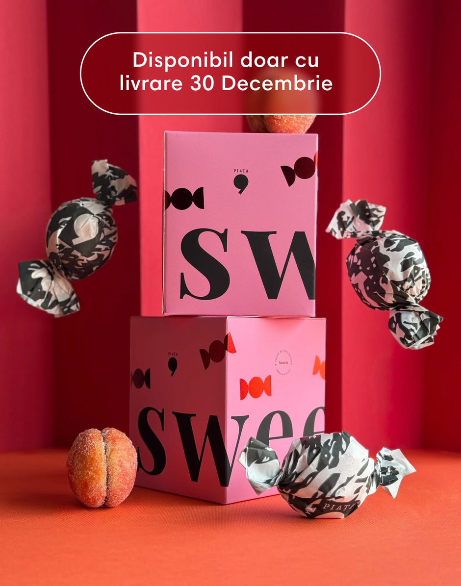 Piața 9 | Experiences created with patience and care