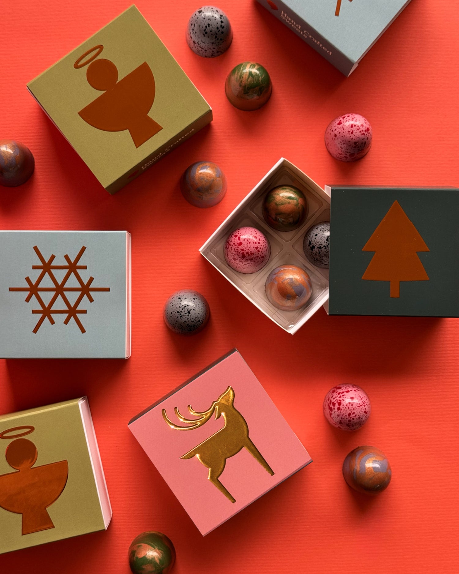 Piața 9 | Experiențe create cu răbdare și migală