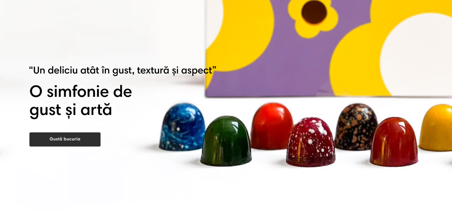 Piața 9 | Experiențe create cu răbdare și migală