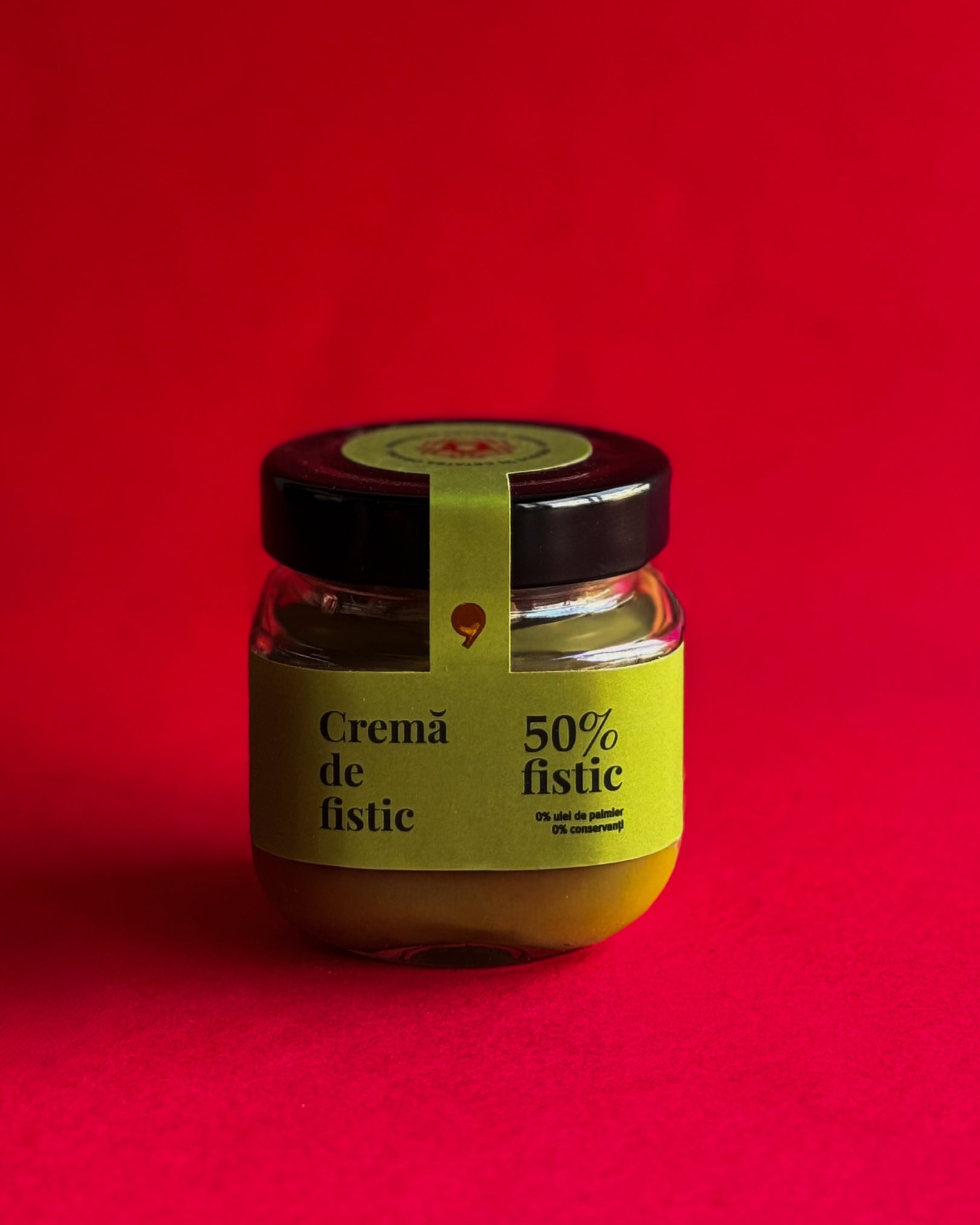 Cremă de fistic (200g)