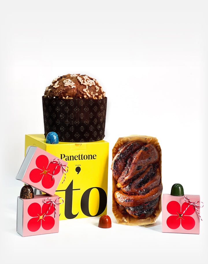 Piața 9 | Experiențe create cu răbdare și migală