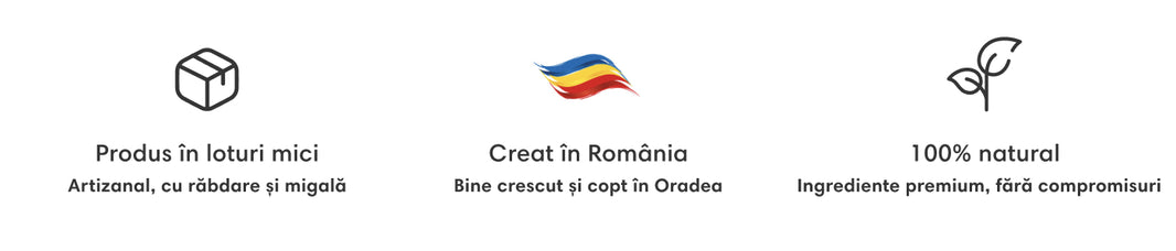 Piața 9 | Experiențe create cu răbdare și migală