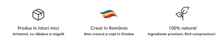 Piața 9 | Experiențe create cu răbdare și migală